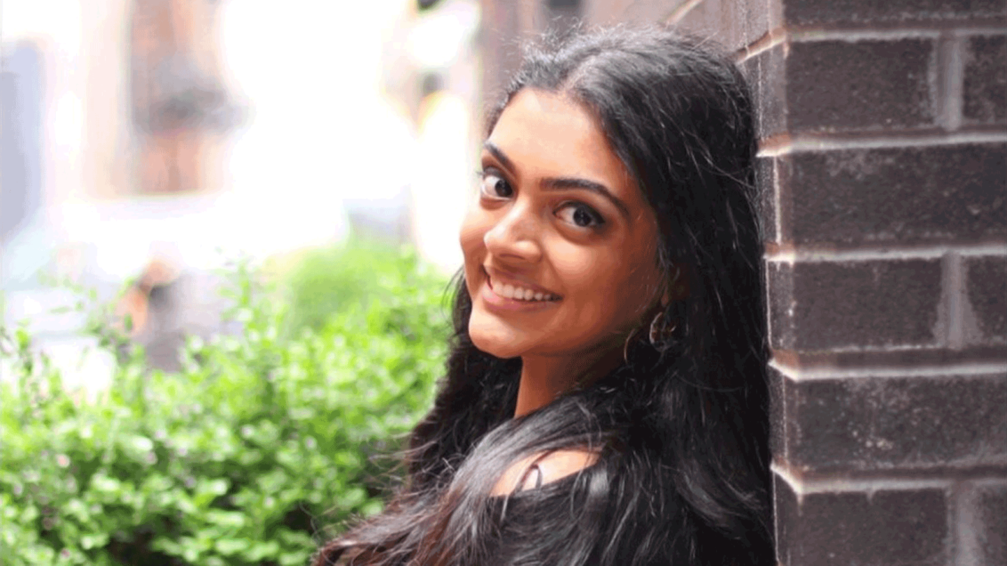 Student Spotlight: Khushi Patel ’25 | Watson School of International and Public Affairs